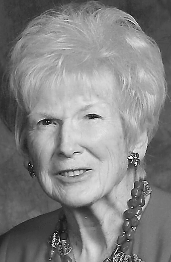 Barbara Young | News, Sports, Jobs - Weirton Daily Times